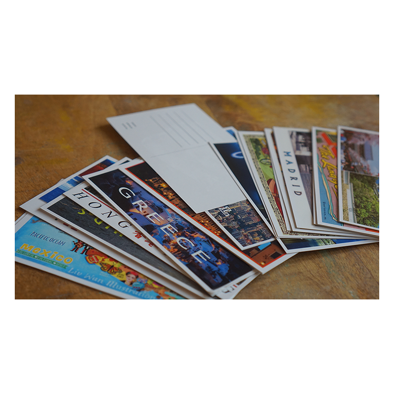 Vortex Magic Presents Intuitive Destination by Philip Ryan - (Invisible ...