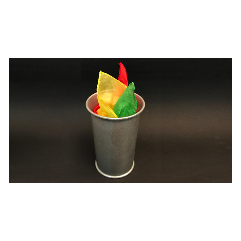 Phantom Tube by Bazar de Magia - Trick