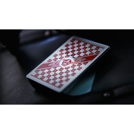 Jeux de Cartes - Queens Playing Cards - MAGIE DIRECTE