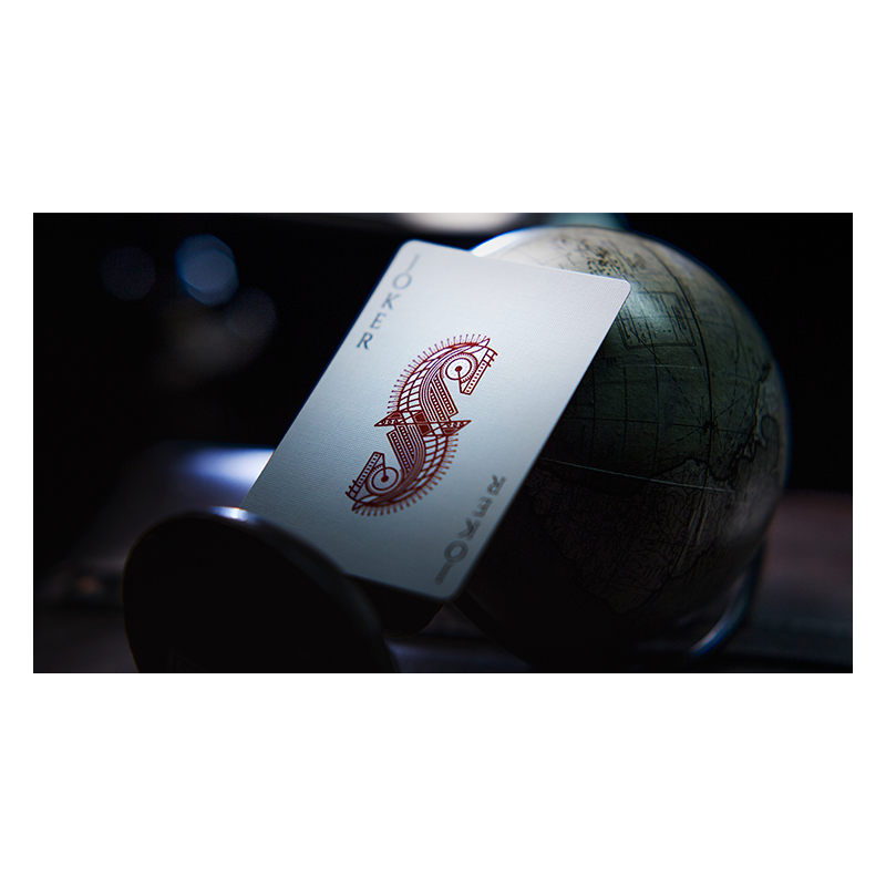 Jeux de Cartes - Queens Playing Cards - MAGIE DIRECTE