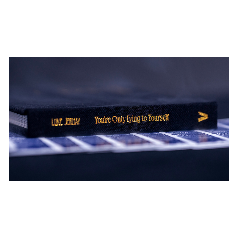 You're Only Lying To Yourself (includes download with performances and ...
