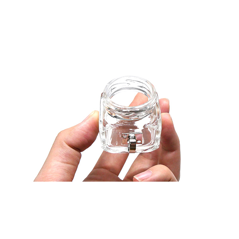 WHO INSIDE by French Drop - Trick