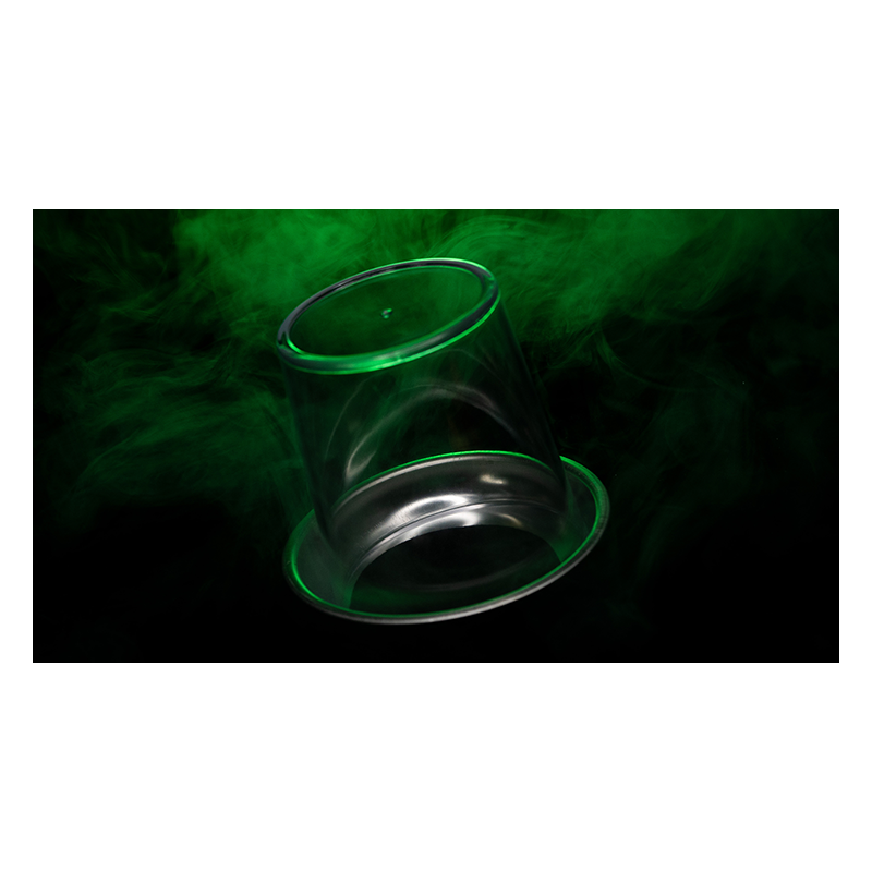 THE LEPRECHAUN (Gimmicks and Instructions) by Apprentice Magic - Trick