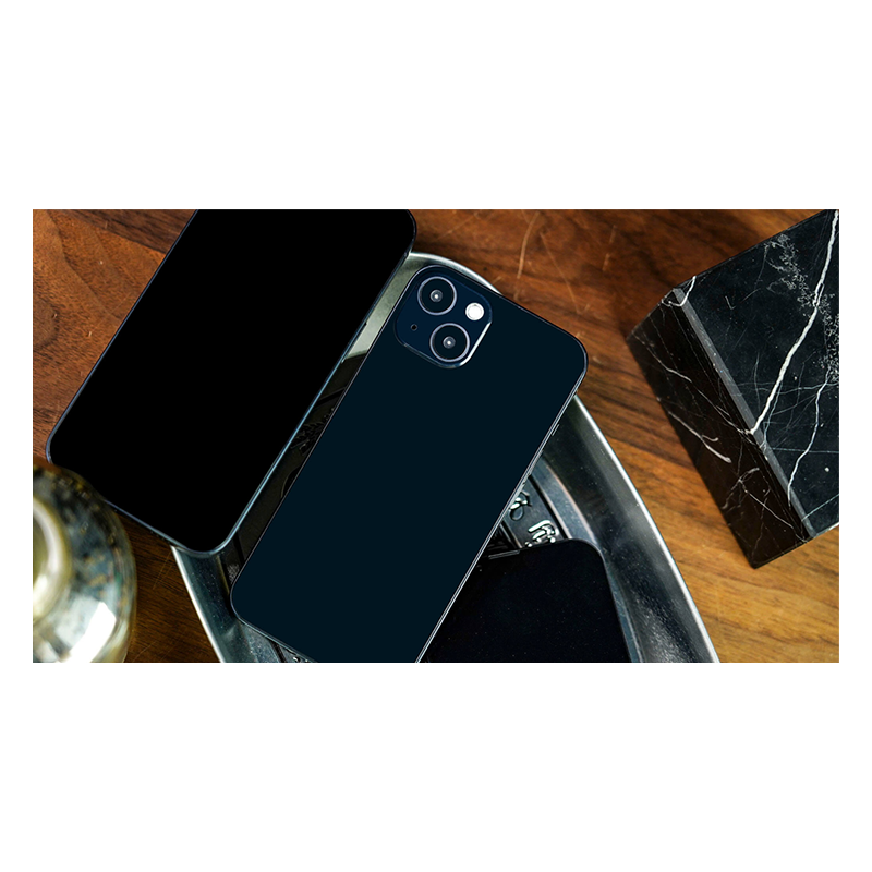 Baffling Phones by TCC - Trick