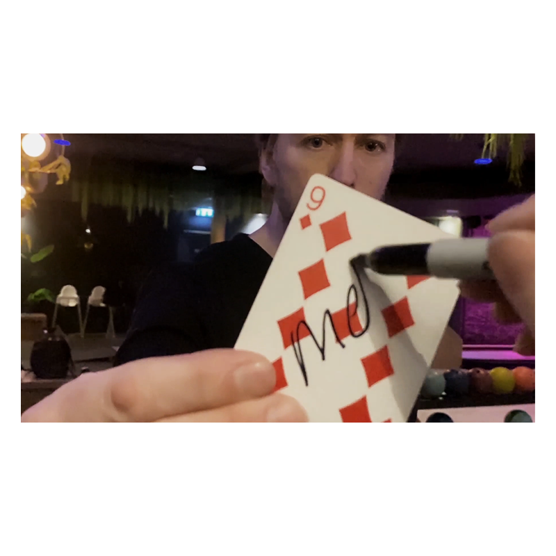 CONCEALED (Gimmicks and Online Instructions) by Peter Eggink - Trick