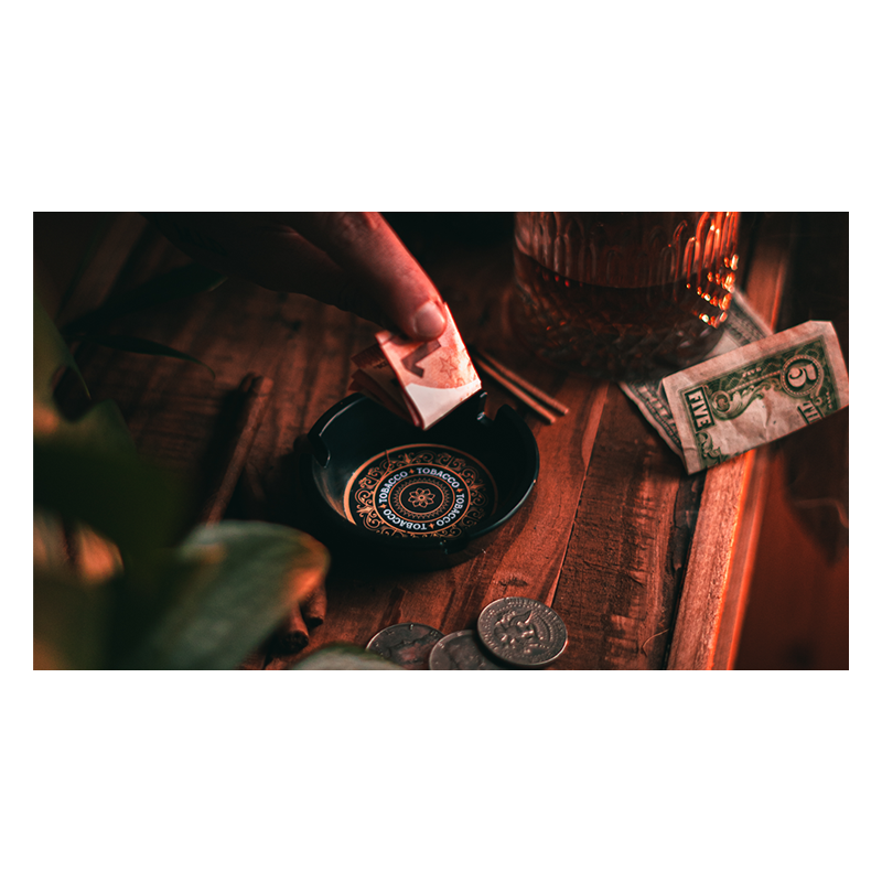 Switch Cup Ash Edition - Jerome Sauloup & Magic Dream - Tours de Magie ...