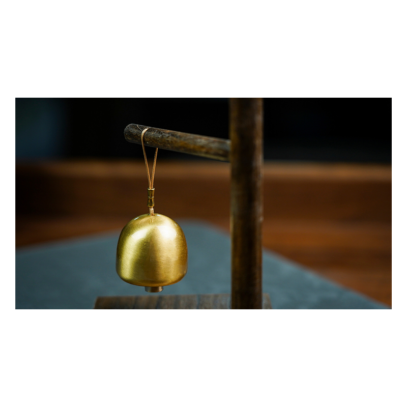 Spirit Bell PRO by TCC - Trick