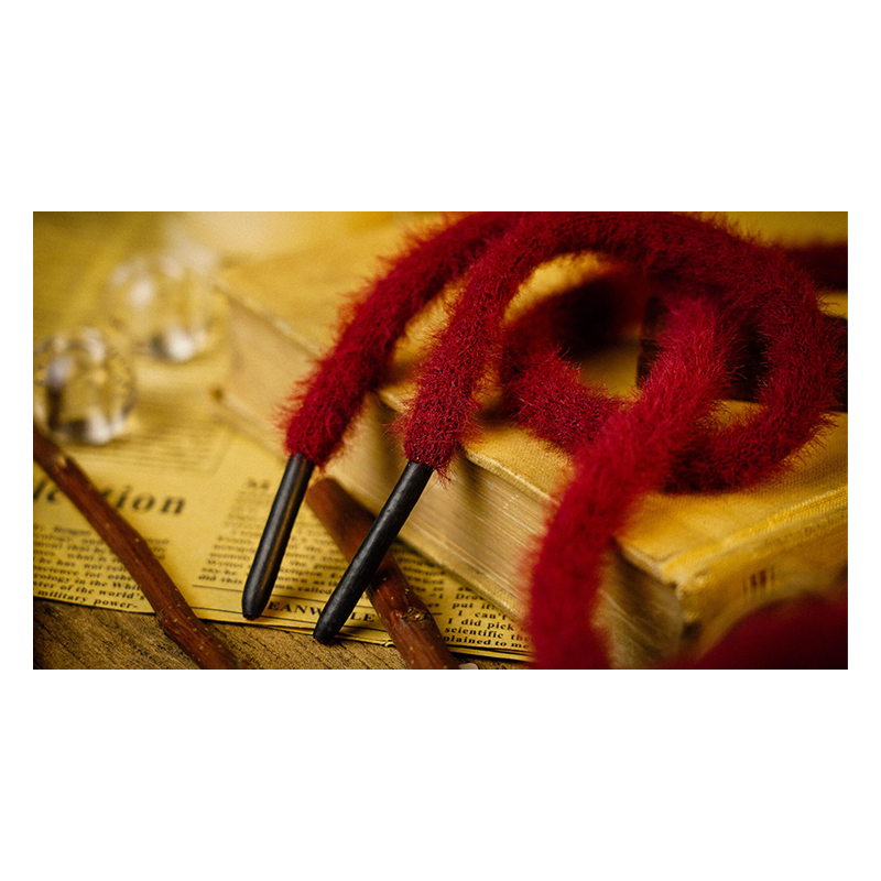 Grandma's Miracle by TCC & Chen Yang- Trick