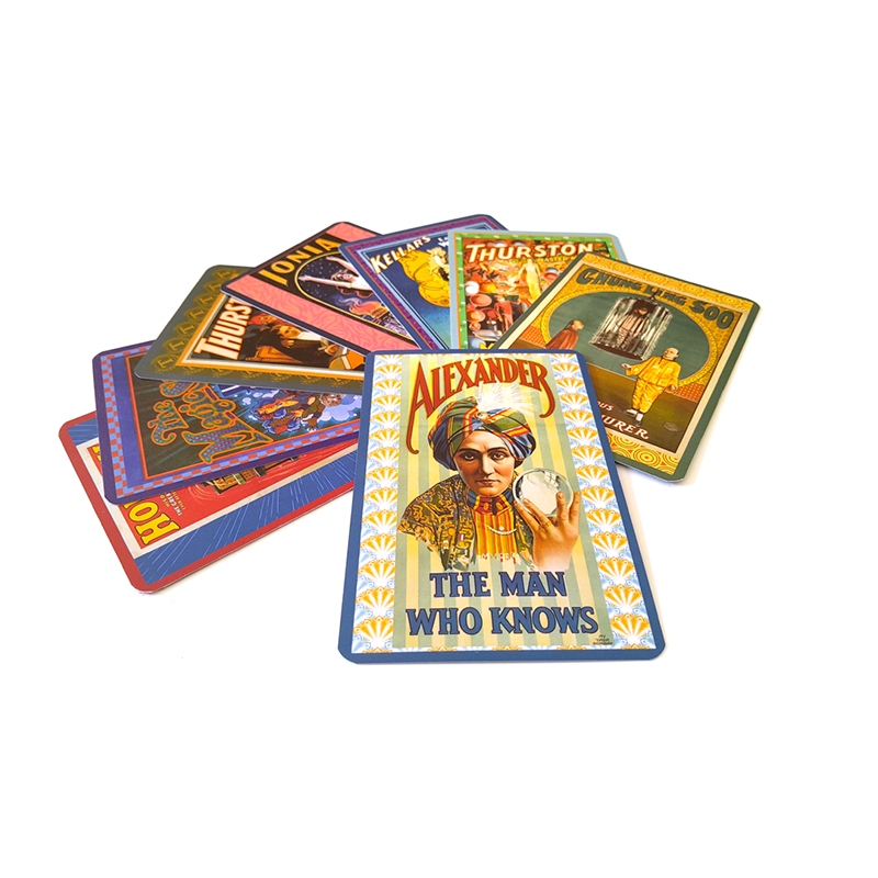 Pocket Devil Set (Alexander) - Trick