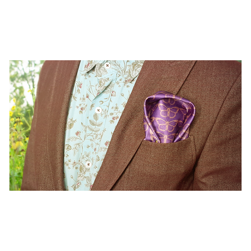 Pocket Devil Set (Kellar) - Trick