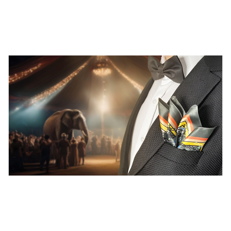 Pocket Devil Set (Carter the Great) - Trick