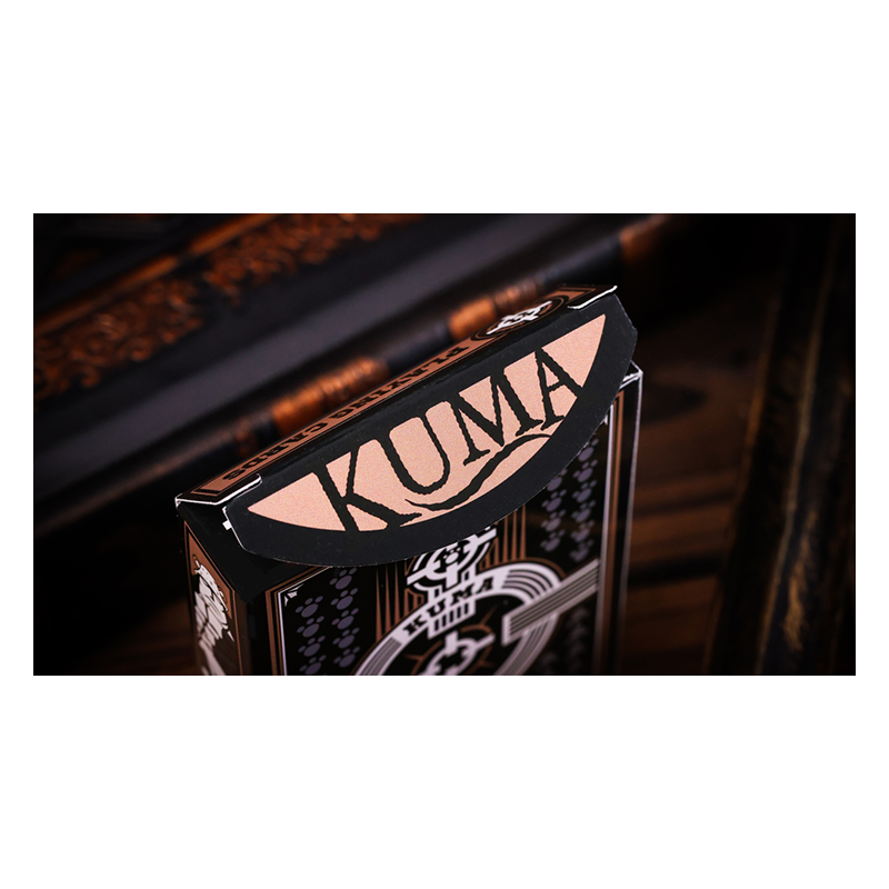 Jeux de Cartes - One Piece - Kuma - Card Mafia - MAGIE DIRECTE