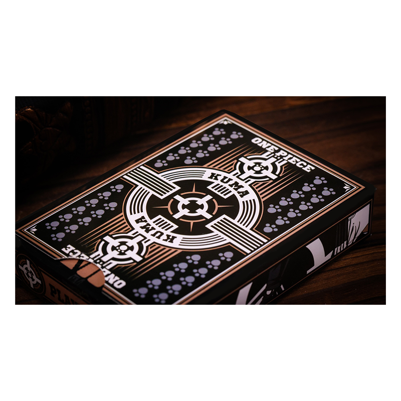 Jeux de Cartes - One Piece - Kuma - Card Mafia - MAGIE DIRECTE