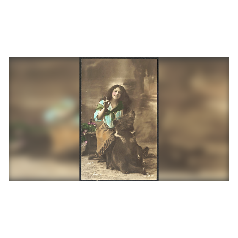 Ionia: Magician Princess Secrets Unlocked by Charles Greene III