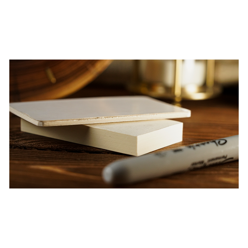 C Pad System by TCC & K.Pen