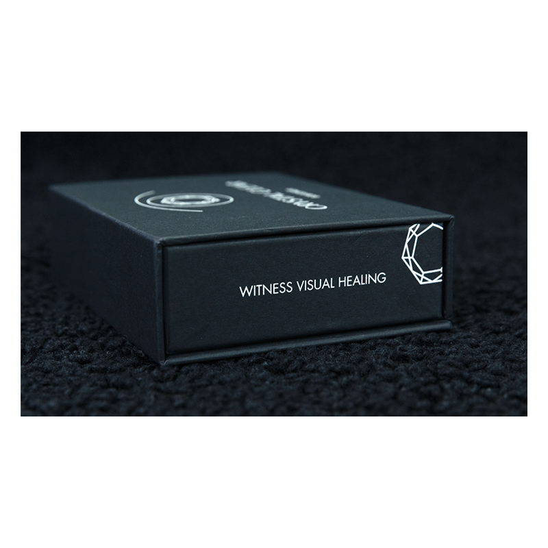 Crystal Clear by Bob Kohler & Chris Rawlins - Tours de Magie - MAGIE ...