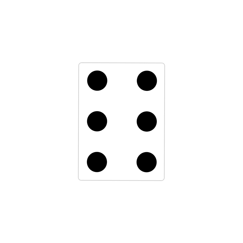 CRAZY DOTS (Parlor Size) by Murphy's Magic Supplies - Trick - Tours de ...